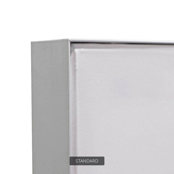 SEG Fabric Free-Standing Displays | Treble 3 Design & Print Ltd